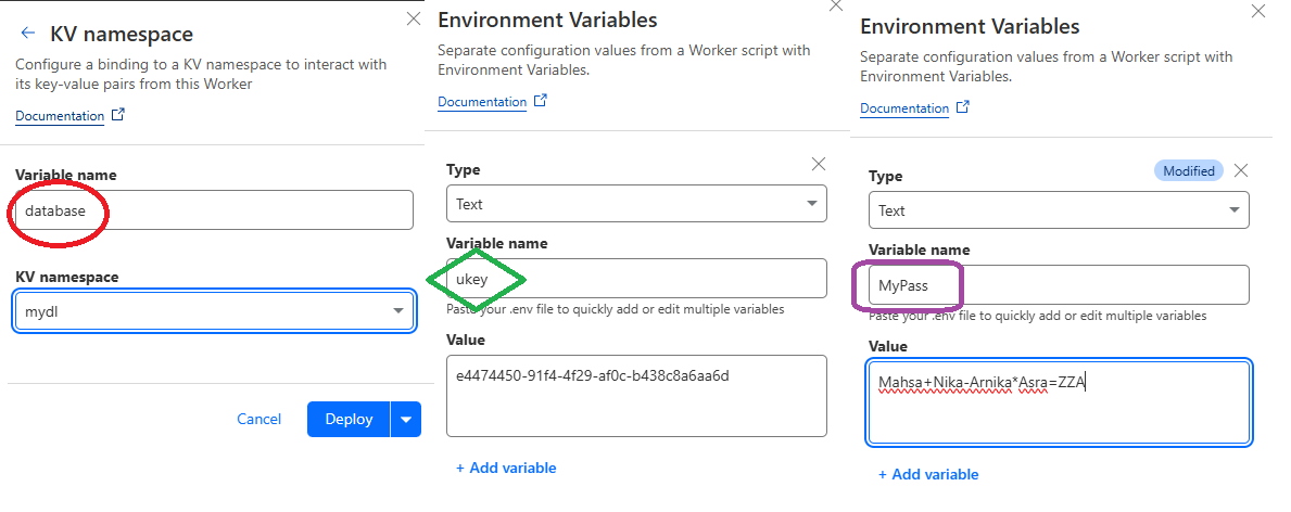 BPB-ReCoder | تغییر کدهای پنل 💦 و شخصی سازی برای هر کاربر